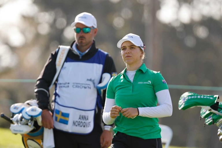 Australians make International Crown Final but lose to Thailand - Bruce ...